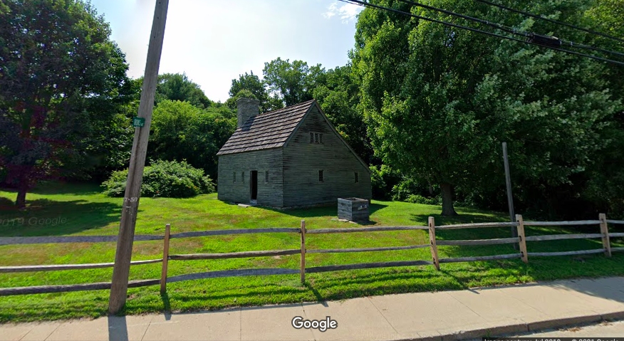 Sarah Clemence b. 1687 | Each life has its place